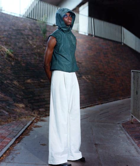 Aaron Esh Ss23 Dazed