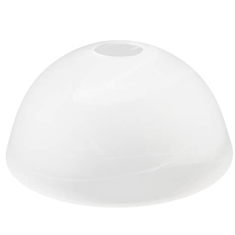 Hims Small Lamp Shade Frosted Glass Lighting Fixture Replacement Glass