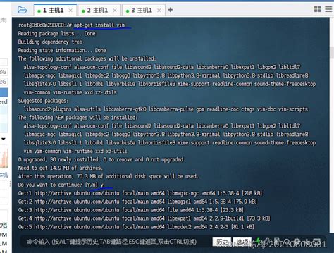 Docker安装和部署—docker镜像commit操作案例docker Commit 运行脚本 Csdn博客