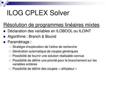 Ppt Concert Technology Cplex Powerpoint Presentation Free Download