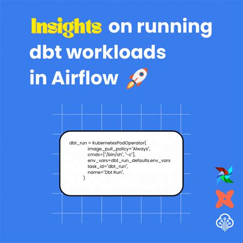 How To Run Dbt Workloads In Airflow Astrafy Posted On The Topic Linkedin