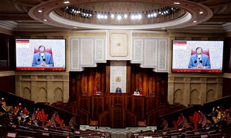 Six Textes Législatifs Dont Trois Propositions De Loi Adoptés Le Matinma