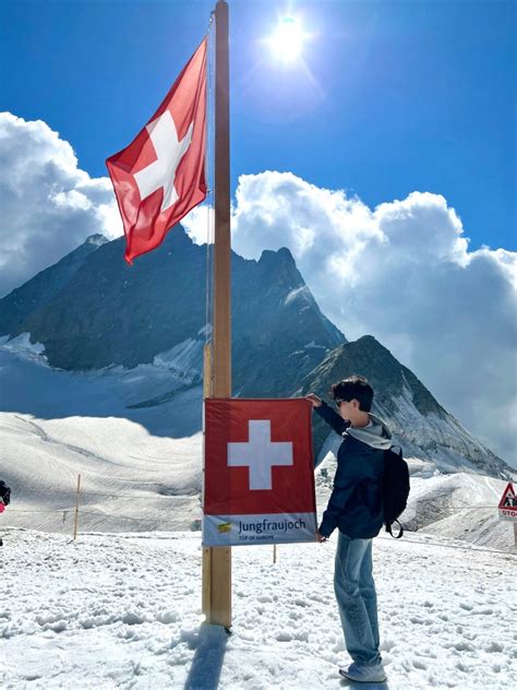 스위스 융프라우 산악열차 할인쿠폰 신청 방법 공유해요~ 네이버 블로그