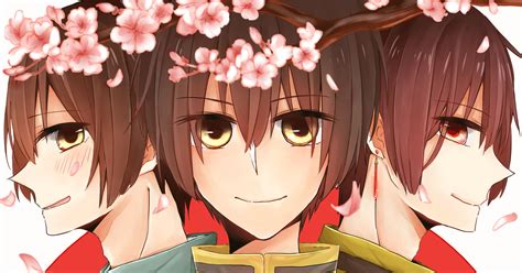 ヘタリア 祖国生誕祭おめでとう／ さななのイラスト Pixiv