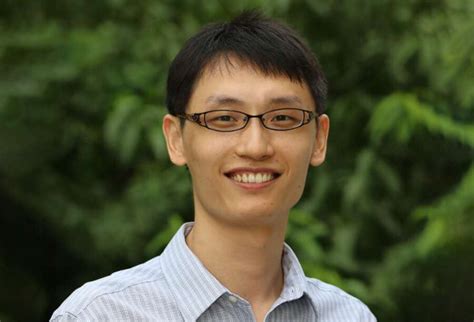 Professor Yao Zeng Is Featured In Financial Times Rodney L White
