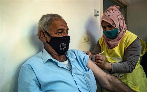 11 حالة وفاة بفيروس كورونا في شمال وشرق سوريا رووداونيت