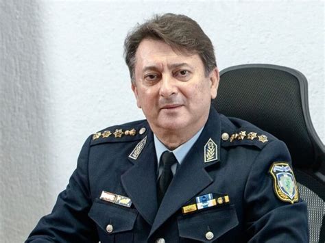 Νέος Αστυνομικός Διευθυντής στην Β Αστυνομική Διεύθυνση Δωδ σου ο
