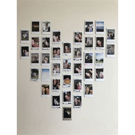 Detail Cara Menempelkan Foto Polaroid Koleksi Nomer 12