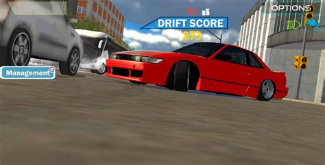 Drift Boss Drifted Games Drifted