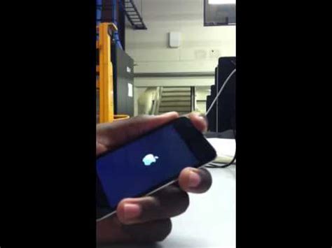 My Ipod Touch Won T Turn On How To Fix It YouTube