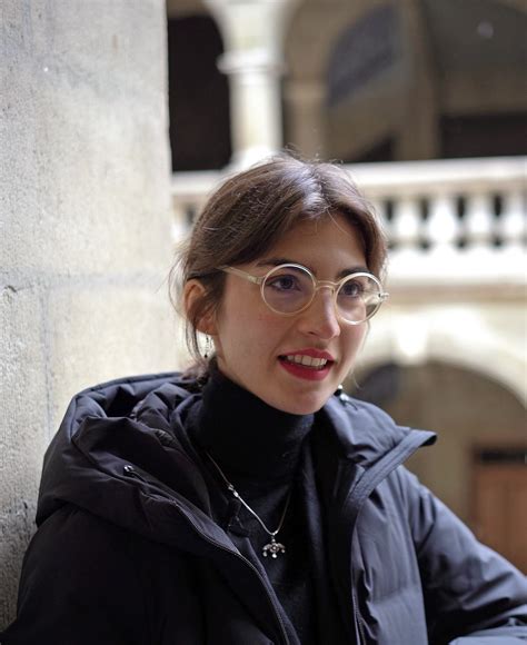 Katia Leonelli Les Vert·e·s Genevois·es