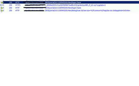 sso with sap bi apm devcentral
