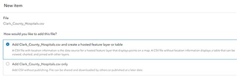 Quick Lesson Create A Map—portal For Arcgis Documentation For Arcgis Enterprise