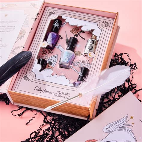 Lesley Morphy On Linkedin Experientialmarketing Experientialmailer Sallyhansen Netflix