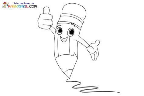 Desenhos De Lápis Para Colorir