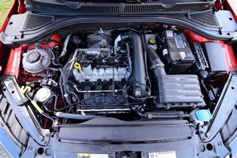 2019 Volkswagen Jetta 1 4t R Line Review And Test Drive Automotive Addicts