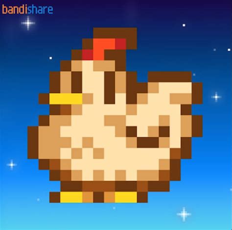 Tải Stardew Valley MOD Vô Hạn Tiền Chế Tạo v APK