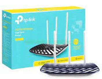 Tp Link ArcherWireless Router E Commerce Website