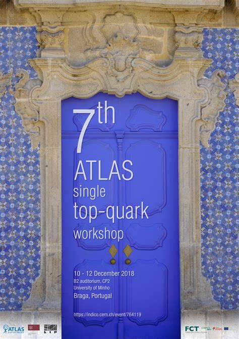 Atlas Experiment Lip Projects Public Pages