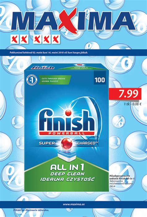 Maximaxx Xxx By Maxima Eesti Issuu