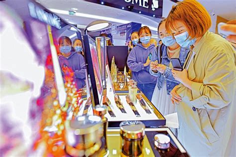 商務部：四方面激發消費潛力