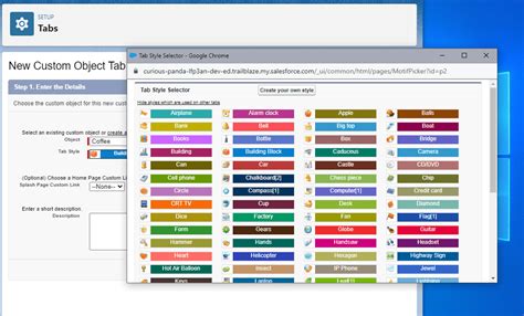 Everything You Need To Know About Salesforce Objects
