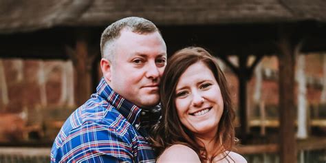 Miranda Huffaker And Tyler Casts Wedding Website The Knot