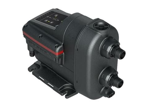grundfos scala2 3 45 akcdde sessiz otomatik hidrofor