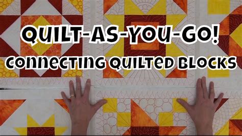 Joining Quilt As You Go Blocks Outlet Online Instrumentation Kmitl Ac Th