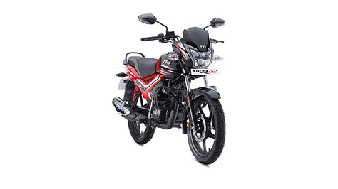 Tvs Star City 110 Tyre Size Atelier Yuwaciaojp