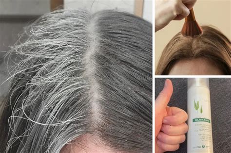 How To Use Dry Shampoo A Comprehensive Guide