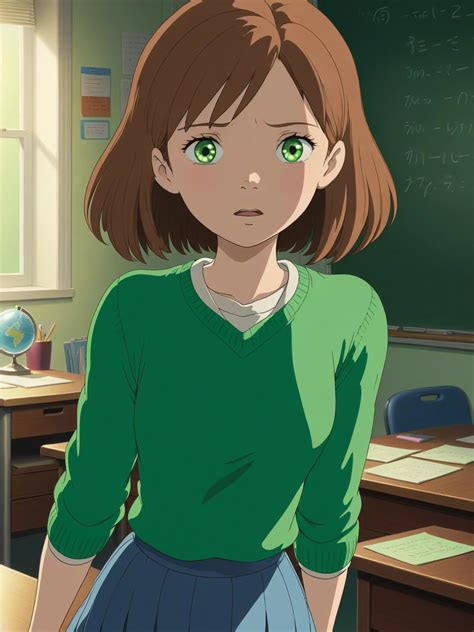 Chat With Ms Emily Harper Nsfw Enjoy Free Unrestricted Ai Character Roleplay No Filter