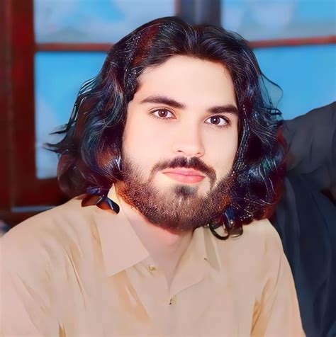 Zakir Syed Ali Raza Bukhari