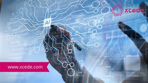 Xcede On Linkedin Ai Machinelearning Talent Recruit Nlp Computervision