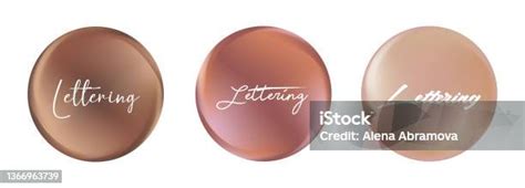 벡터 다채로운 둥근 배너 세트 디자인을 위한 추상 벡터 색 셰이프입니다 구에 대한 스톡 벡터 아트 및 기타 이미지 구 프레임 혼합 Istock