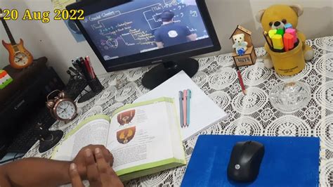 13th Study Vlog A Day In A Life Of Neet Aspirant Neet Study Vlogs