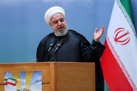 Conflicto Eu Irán El Universal