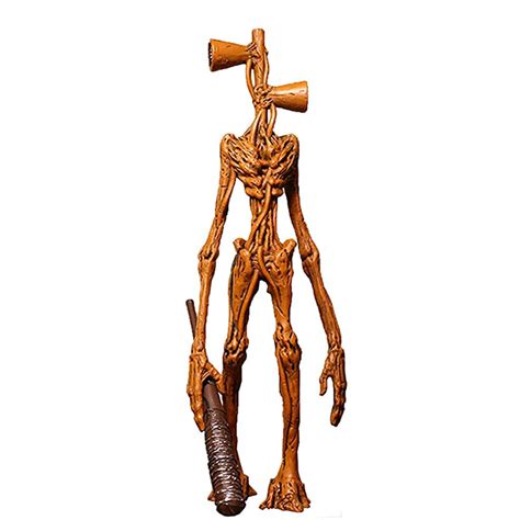 Buy SCP Foundation Siren Head Action Figure Cartoon PVC Action Figure