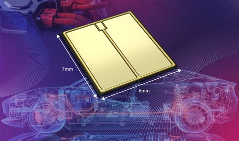Toshiba Develops New 1200v Sic Mosfets For Automotive Traction Inverters Electric And Hybrid