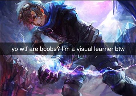 Literally Have No Clue R Darkinfolk