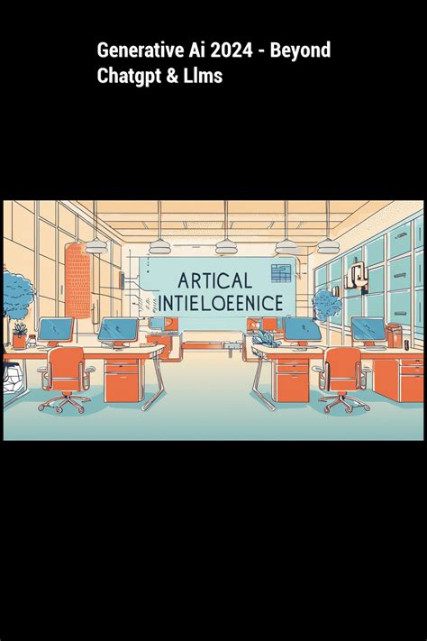 Generative Ai 2024 Beyond Chatgpt And Llms Ai Breakthrough