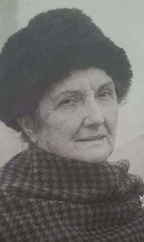 June Ellen Stevenson 96yrs Obituaries