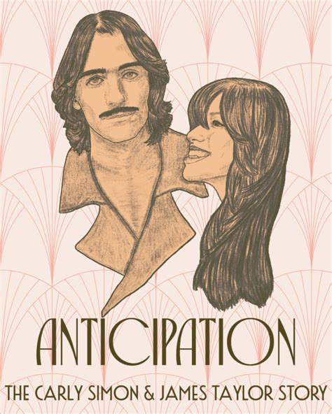 Anticipation The Carly Simon And James Taylor Story Lighthouse Festival