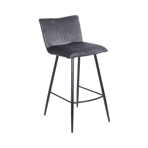 Hti Living Barhocker Barhocker Naples 1 St
