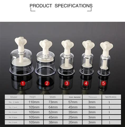Custom Packaging Hijama Cupping Set Vacuum Cupping Buy Cupping