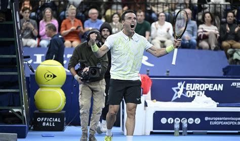 Bautista Agut Je Pensais Que Nadal Jouerait En 2025 • Tennistemple