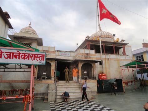 Kaila Devi Temple Kailadevi