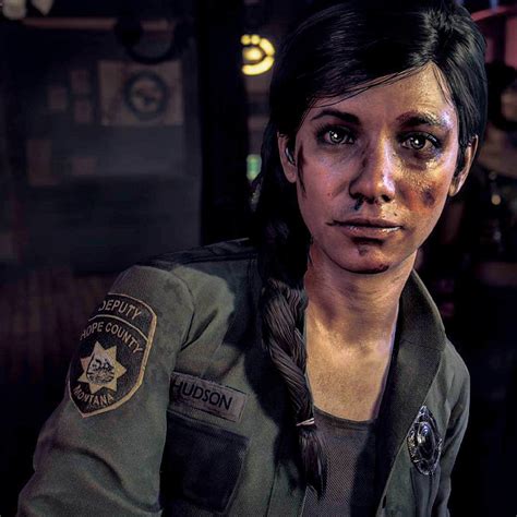 Joey Hudson Far Cry Wiki Fandom Powered By Wikia