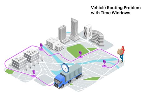 Scheduled Routes How To Boost Your On Time Performance DDS Wireless