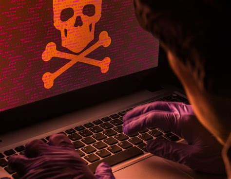 REvil Hacker Geschnappt Gefahr Gebannt PSW GROUP Blog